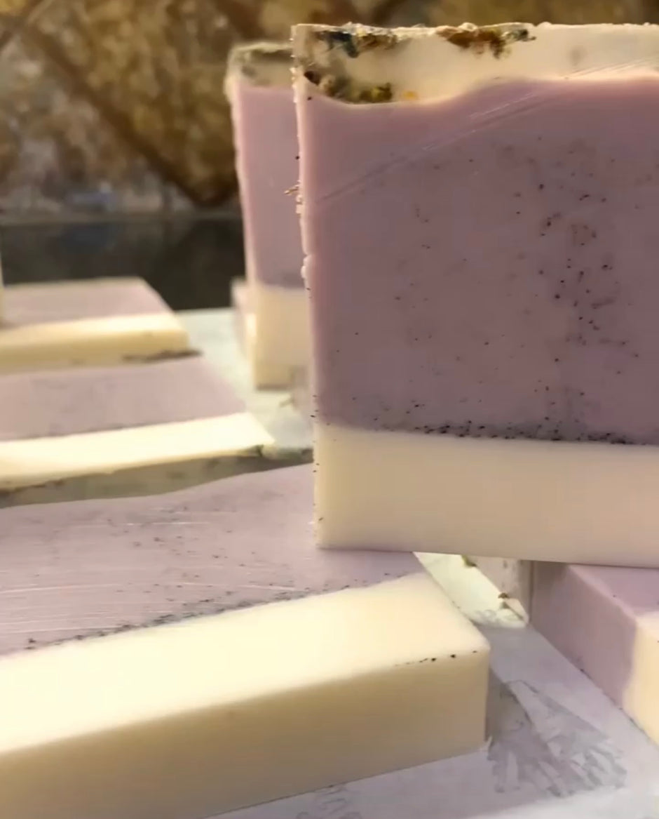 Sabun – Sabun Stories