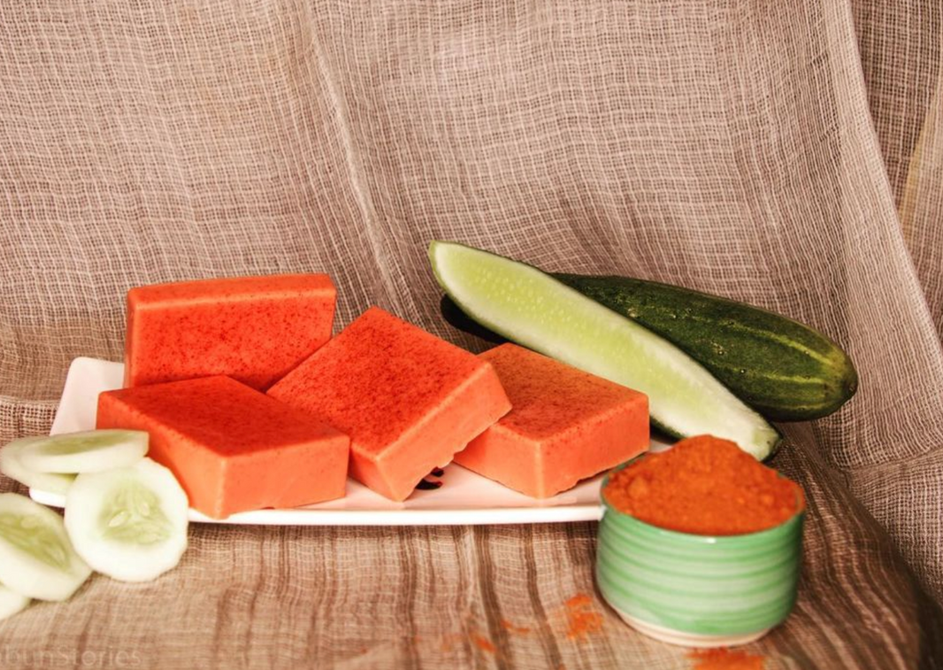 Sabun – Sabun Stories