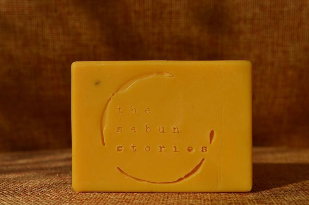 Sabun – Sabun Stories