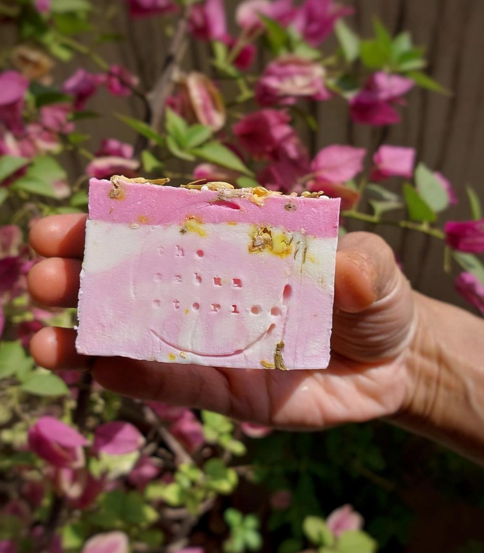 Sabun – Sabun Stories